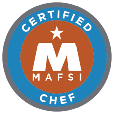 MAFSI M Chef